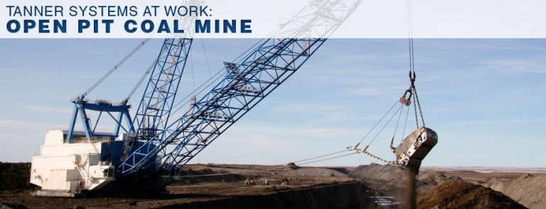 Tanner Systems Capabilities | Stopping Air Line Freeze-ups