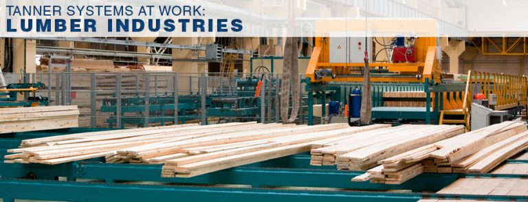 Tanner Systems Capabilities | Stopping Air Line Freeze-ups