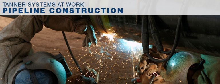 Tanner Systems Capabilities | Stopping Air Line Freeze-ups