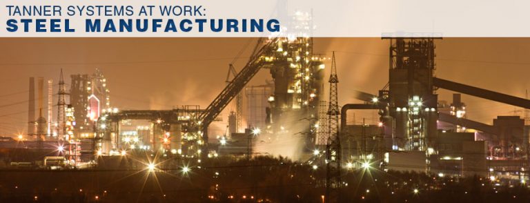Tanner Systems Capabilities | Stopping Air Line Freeze-ups